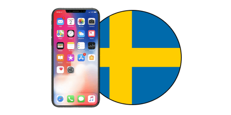 Skydda din integritet och använda en VPN för iPhone | BestVPN.se